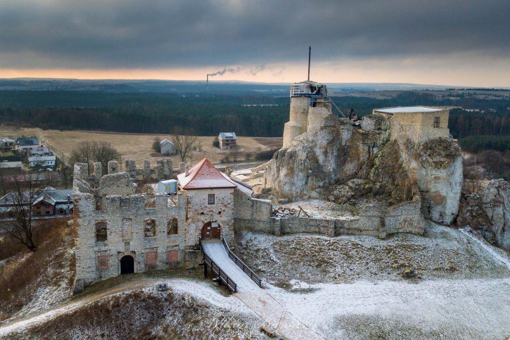 Olkusz pamięta o Żołnierzach Wyklętych