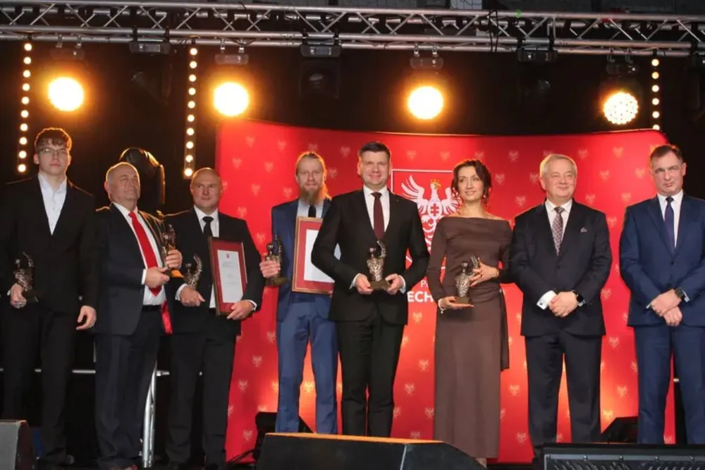 Poznaliśmy Ambasadorów Powiatu Miechowskiego. Wyróżnienie ...