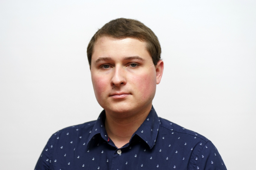 Mateusz Cebula będzie kierował Radą Miejską w Dębicy