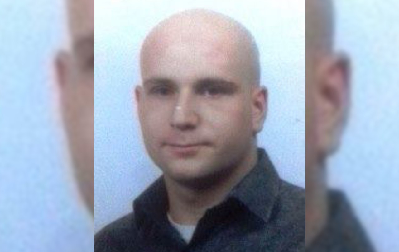 Kraków: gdzie jest Konrad Franasowicz?